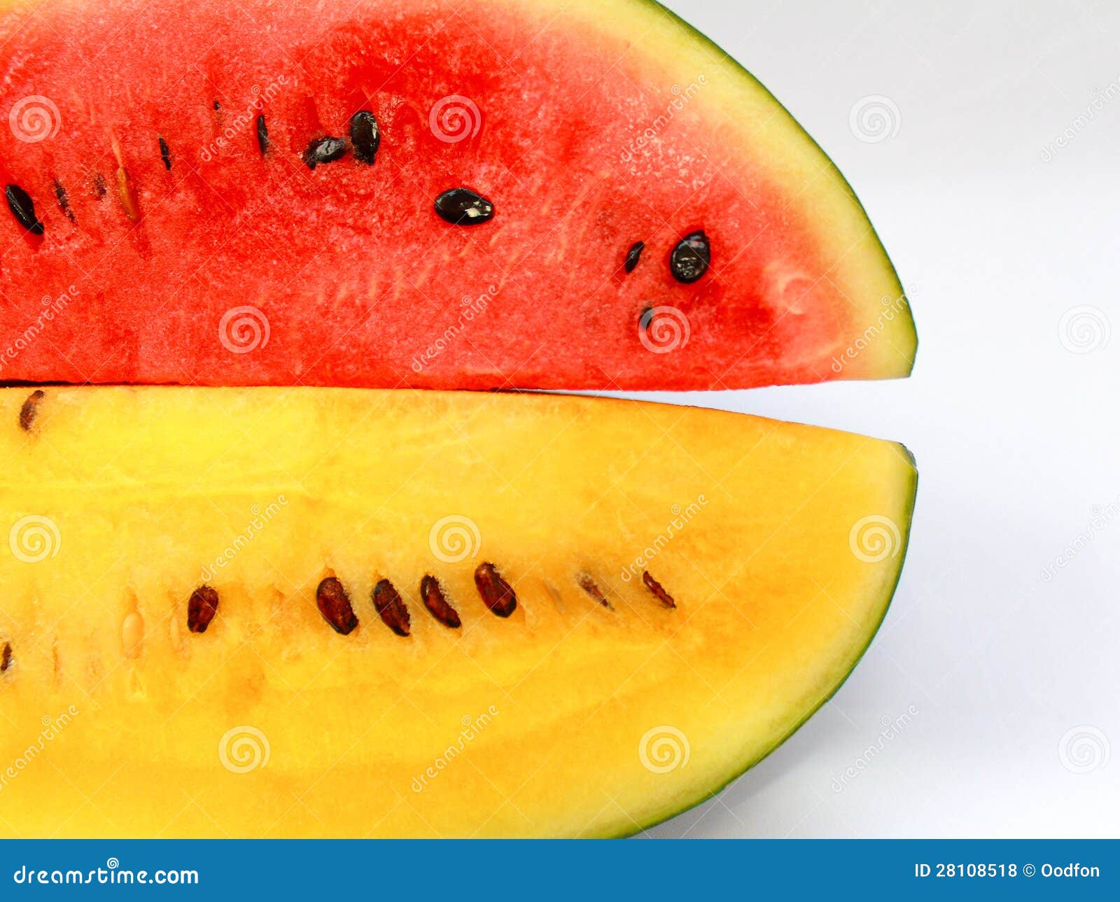 Watermelon stock photo. Image of dessert, melon, flesh - 28108518