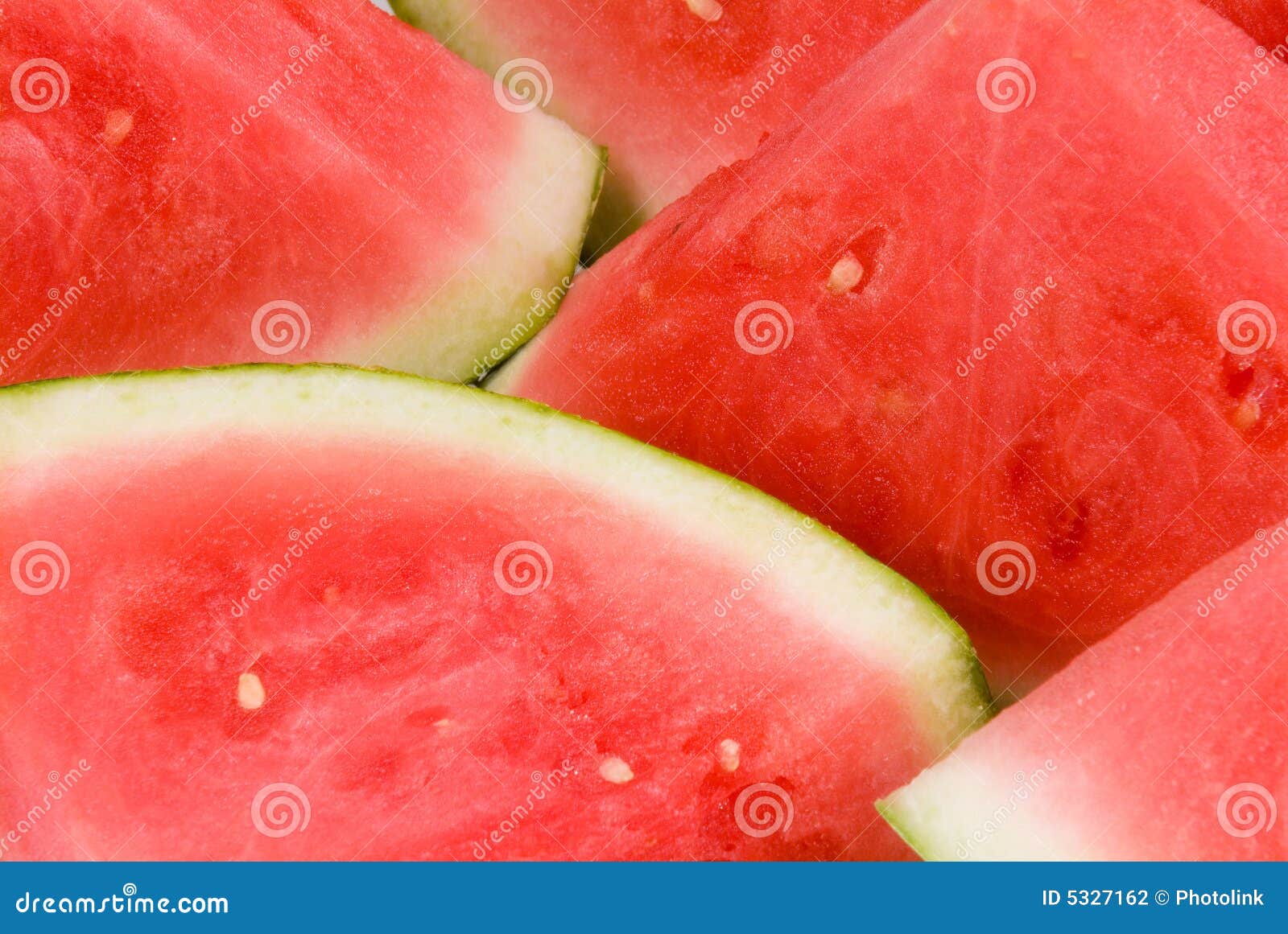 Watermelon stock photo. Image of closeup, sweet, natural - 5327162