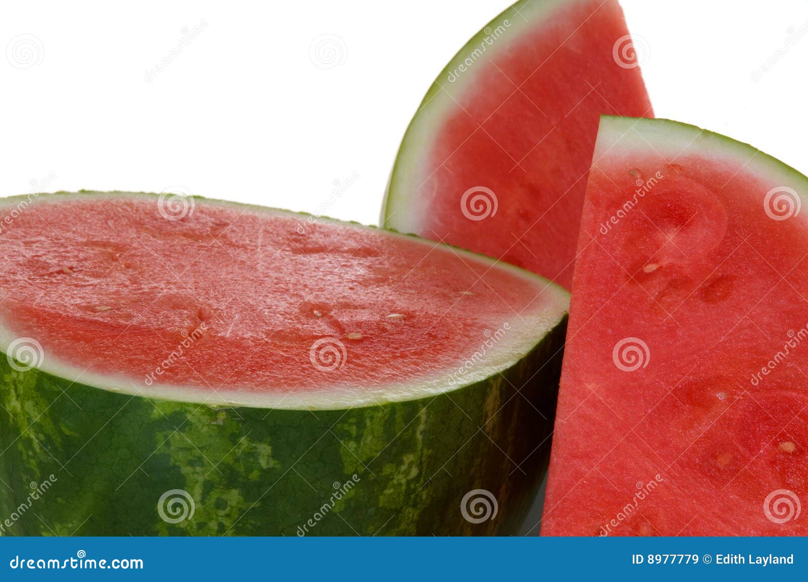 Watermelon Close Up stock image. Image of open, fruit - 8977779
