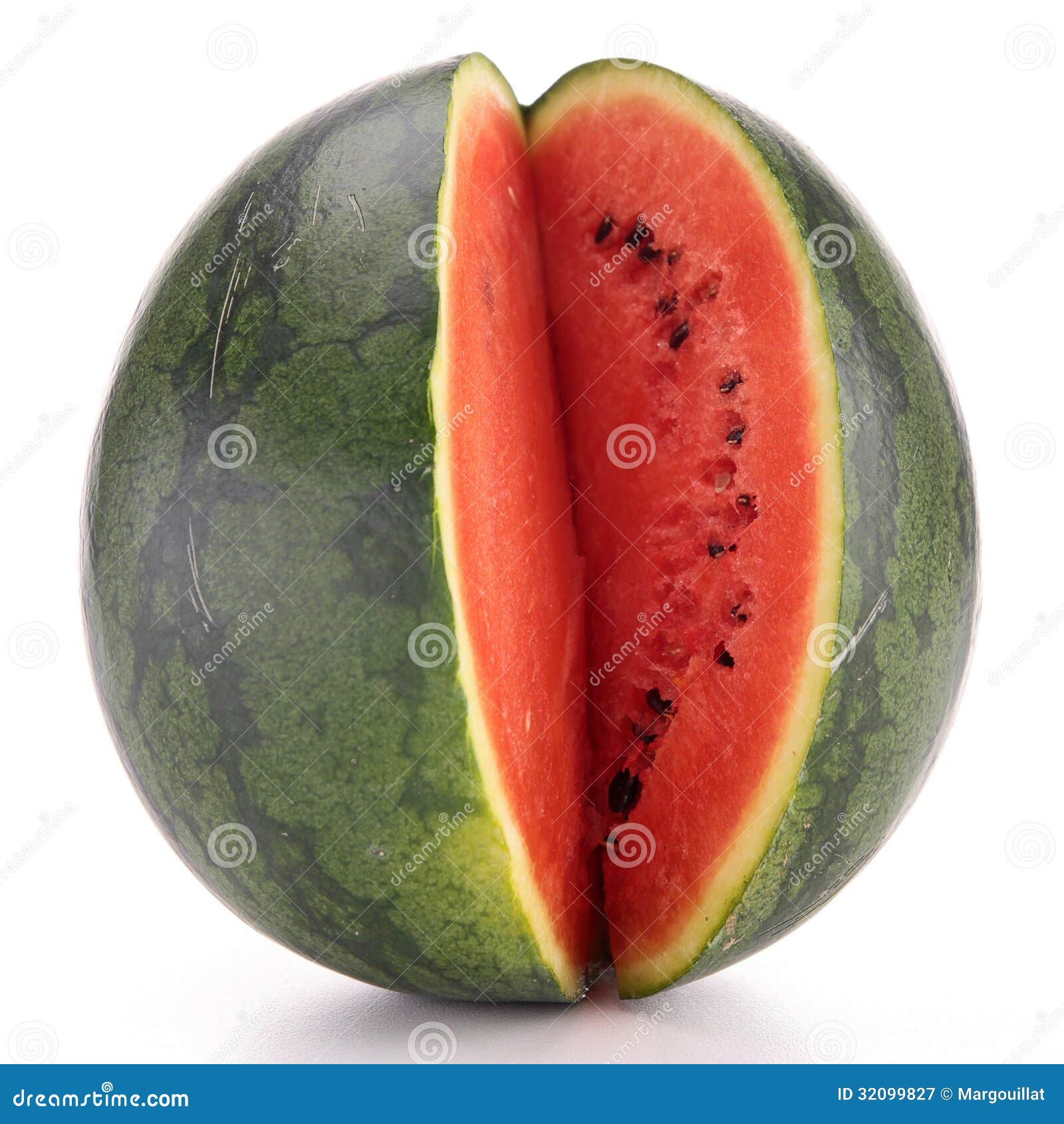 Watermelon stock image. Image of watermelon, fruit, food - 32099827