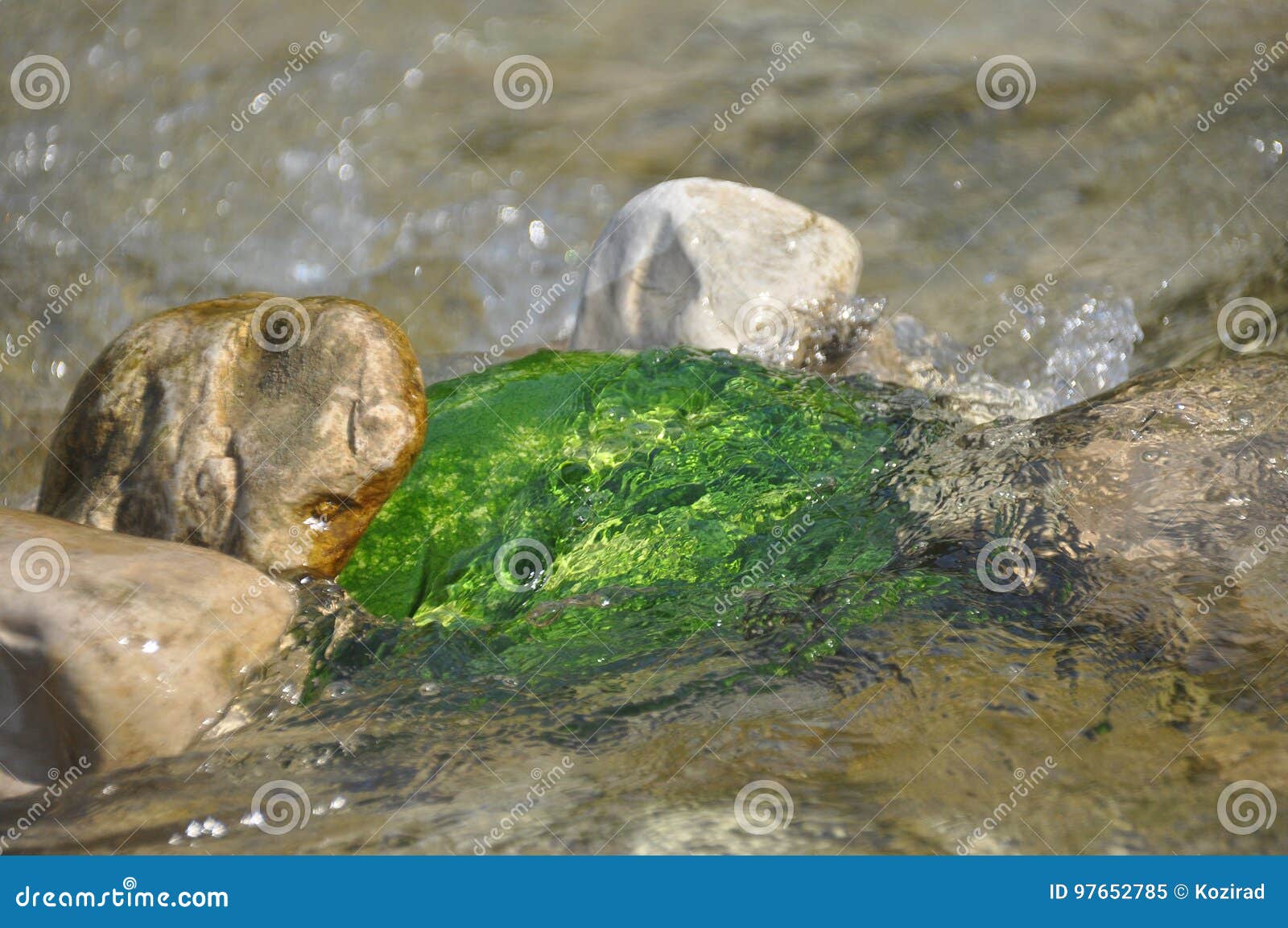 Cooling Watermelon River Stock Photos - Free & Royalty-Free Stock ...