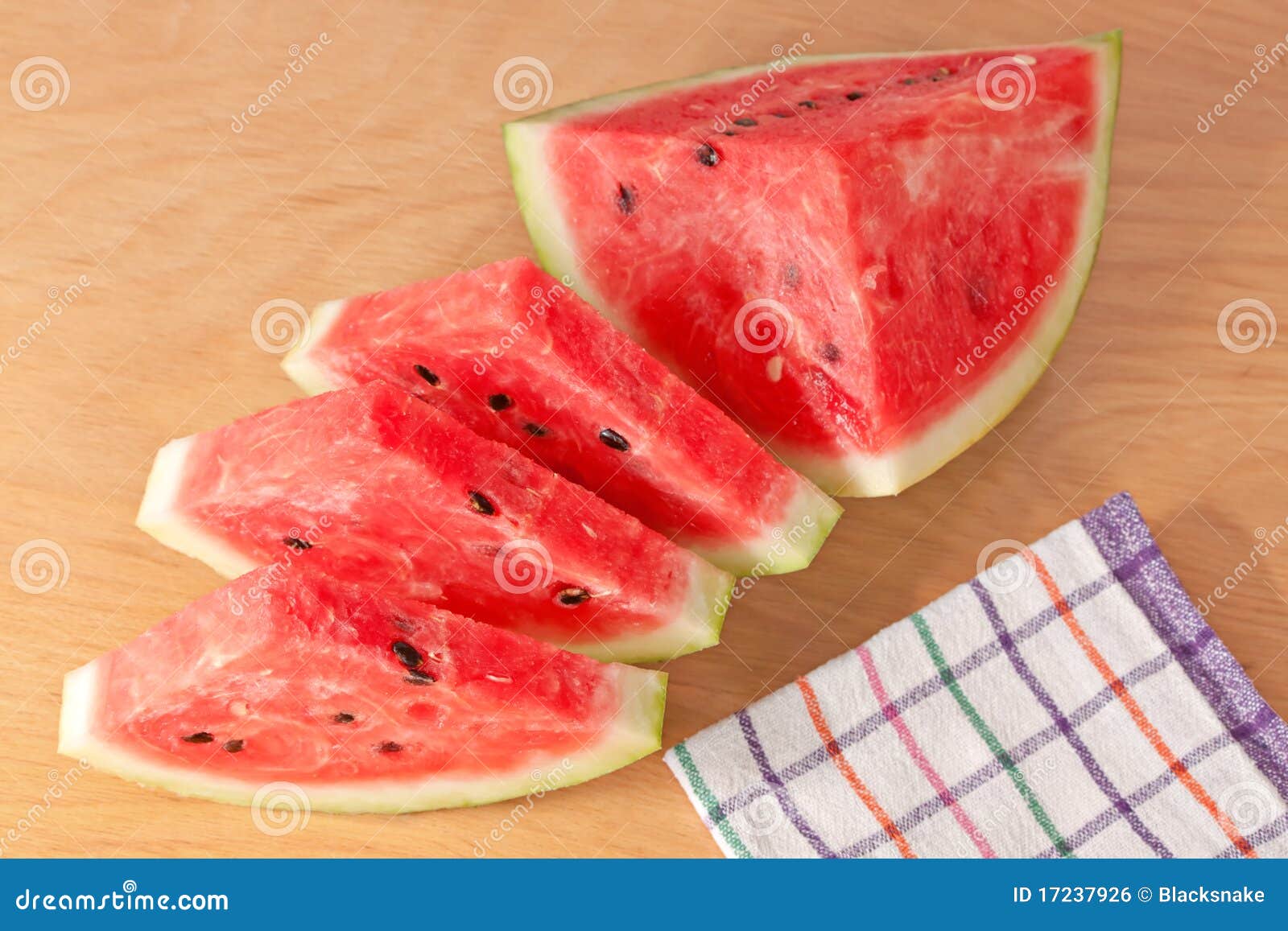 Watermelon Delicious Cut Food Dessert Stock Photo - Image of slice ...