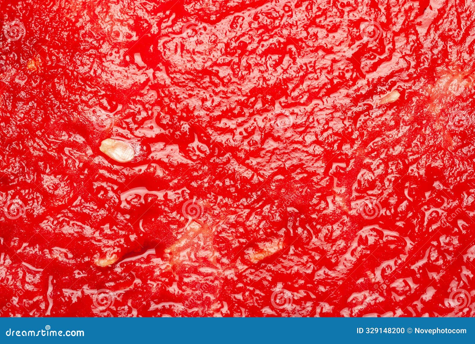 Watermelon Flesh. Watermelon Pulp Texture Stock Photo - Image of fresh ...