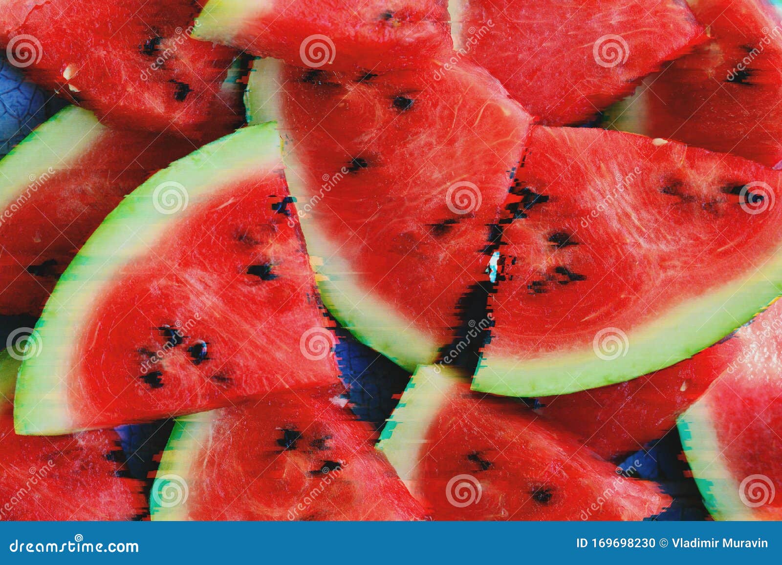 What Is Watermelon Effect