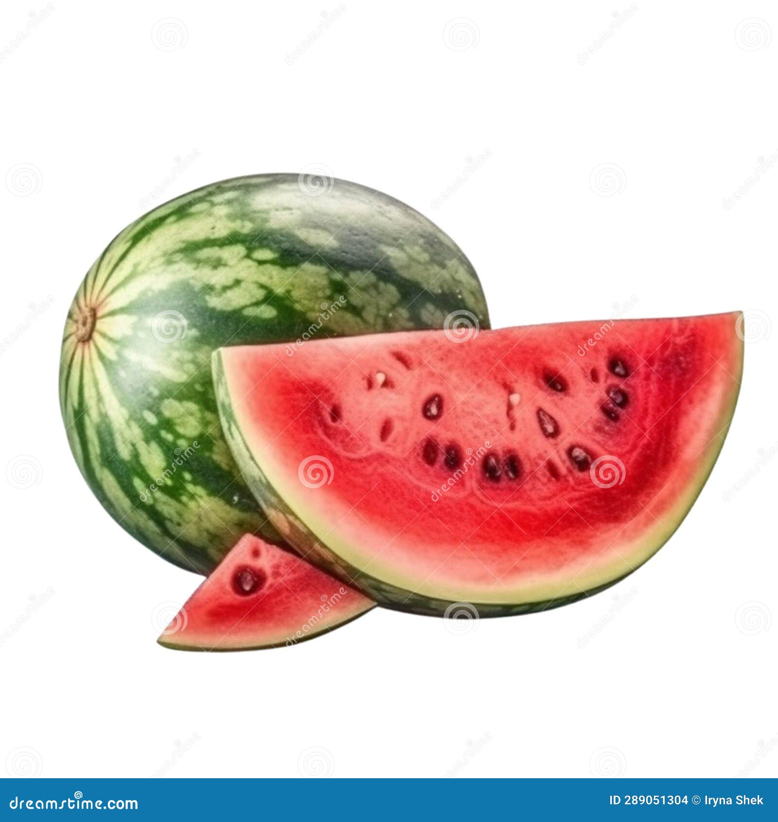 Watermelon. High Quality Photo Stock Photo - Image of macro, beautiful ...