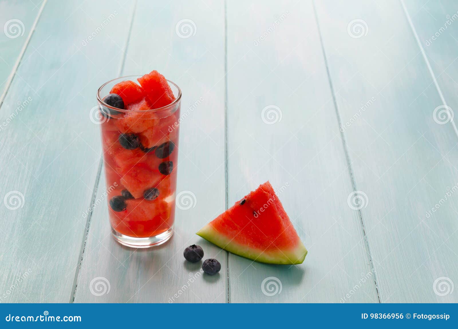 Watermelon infused water stock photo. Image of liquid - 98366956