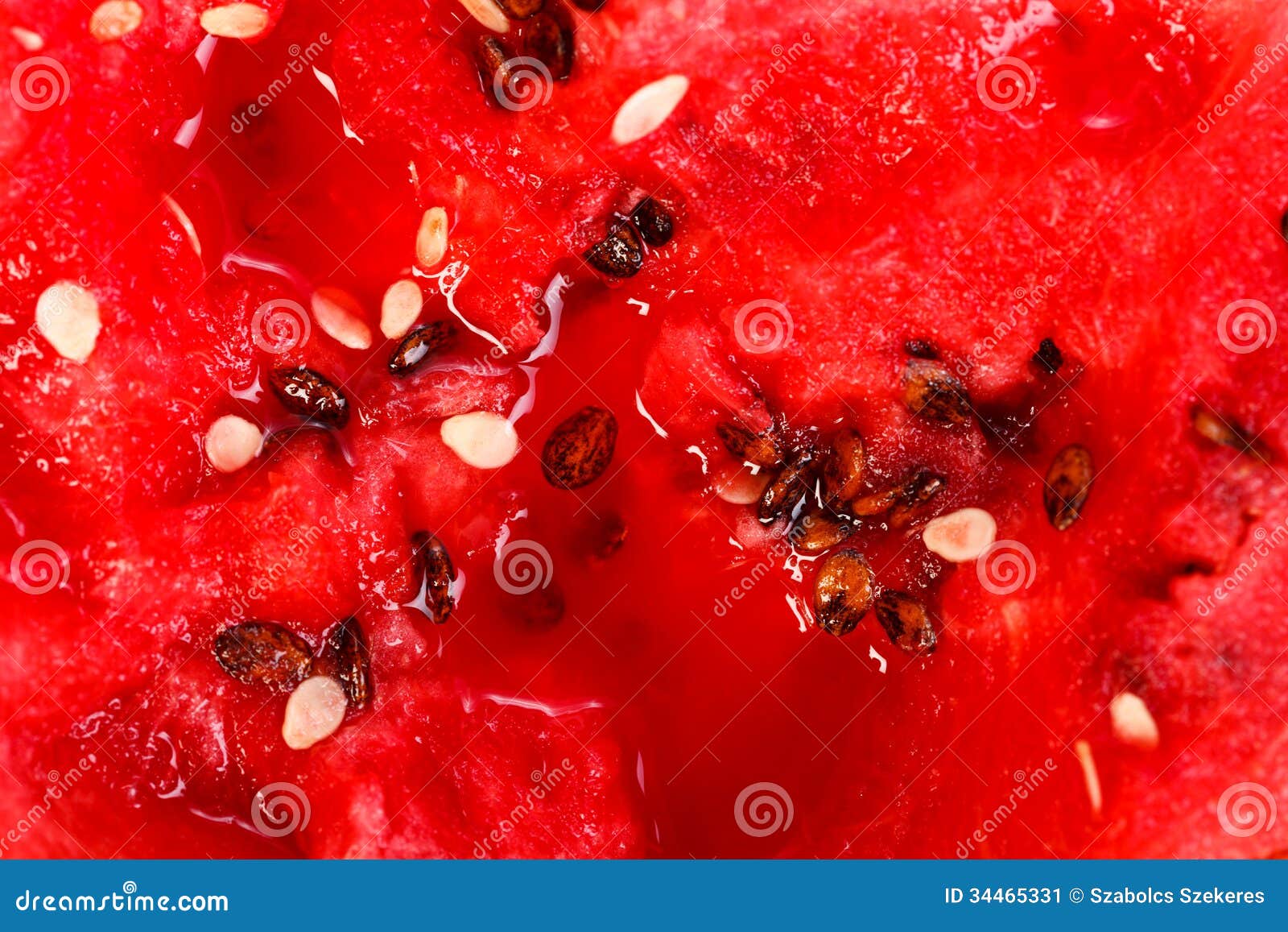 Watermelon inside stock image. Image of black, water - 34465331