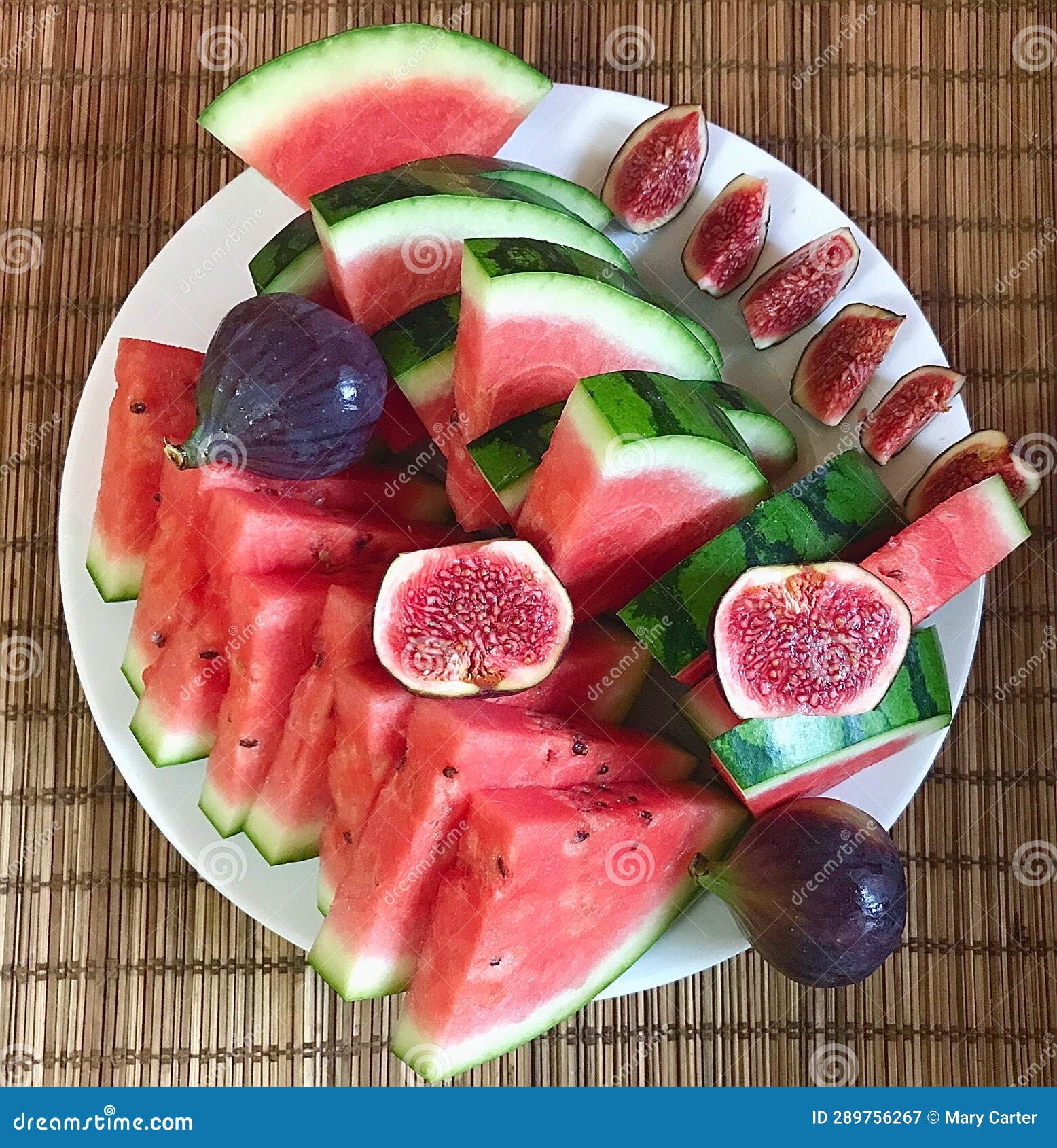 Watermelon stock image. Image of colors, watermelon - 289756267