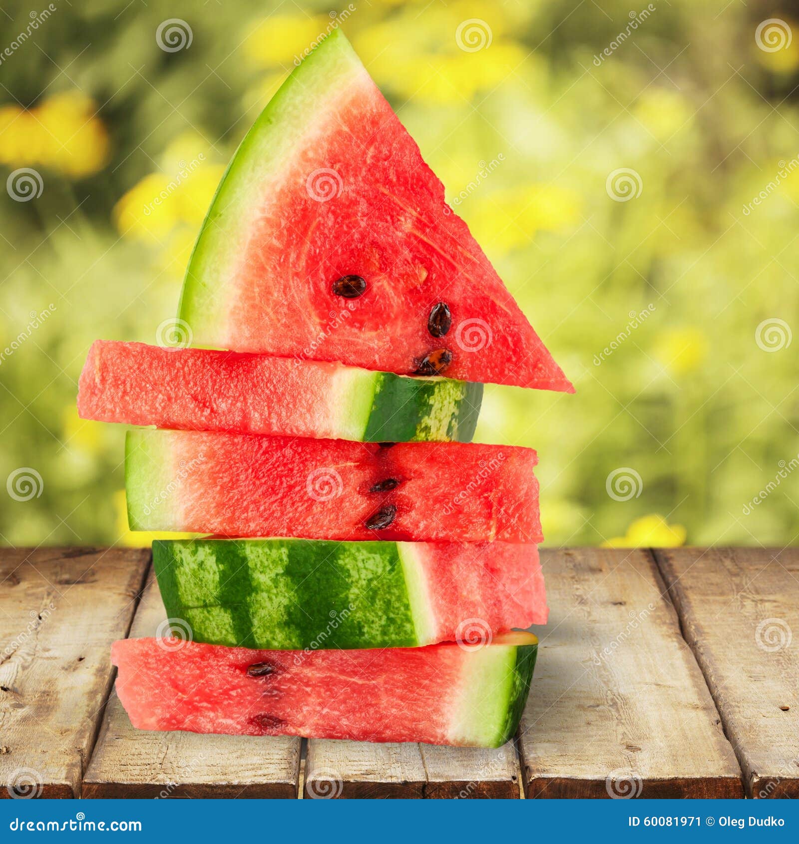 Watermelon stock image. Image of watermelon, food, nature - 60081971