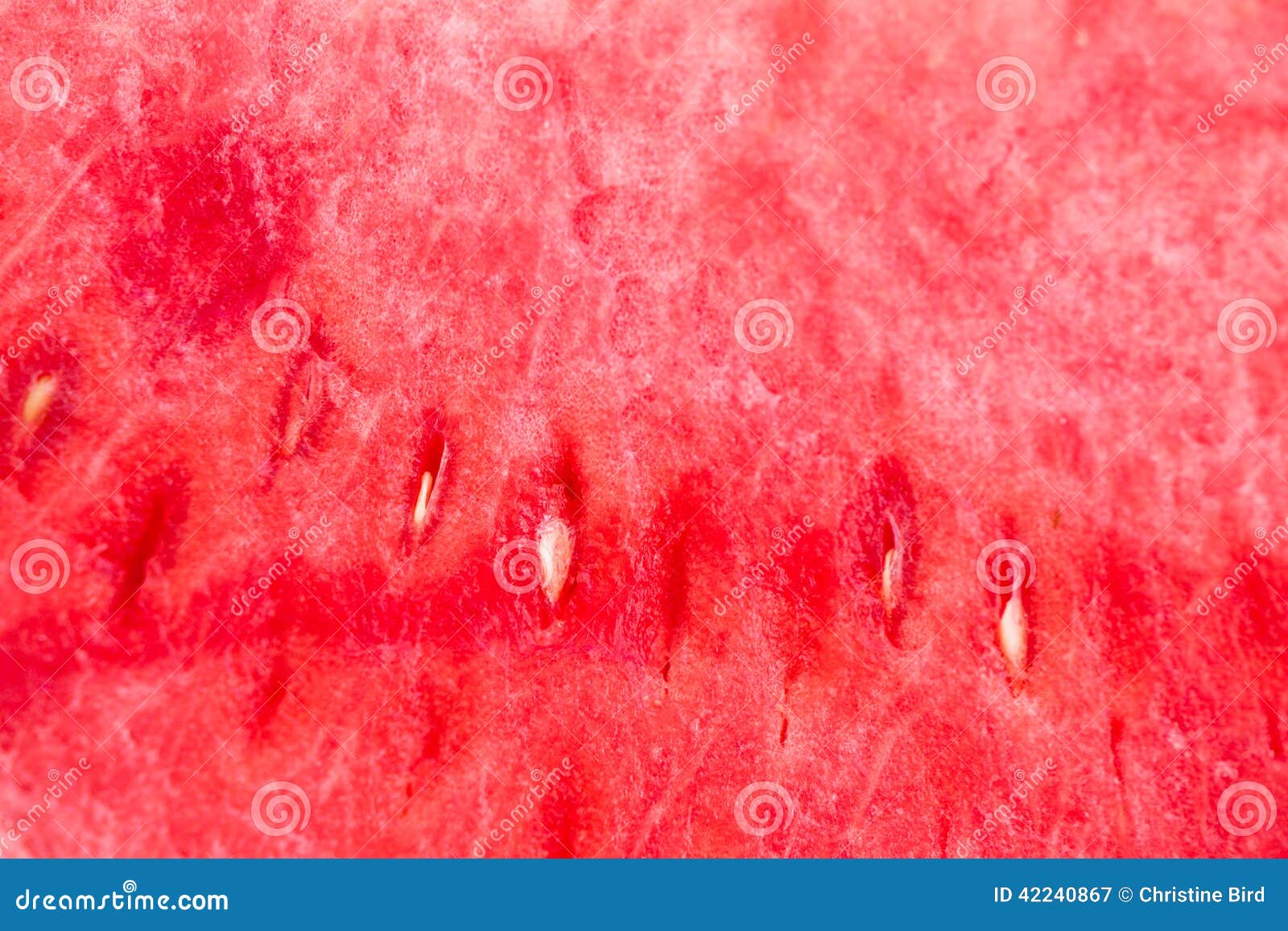 Watermelon Red Background Texture Stock Image - Image of watermelon ...