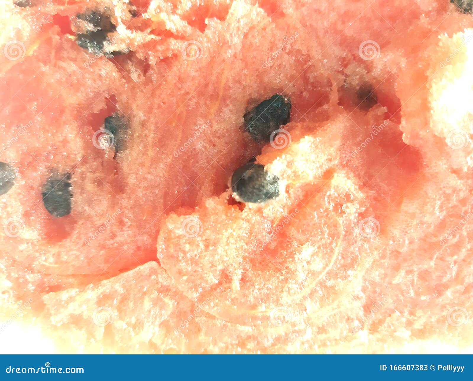 Watermelon, Red Fruit Texture. Color Background Stock Image - Image of ...