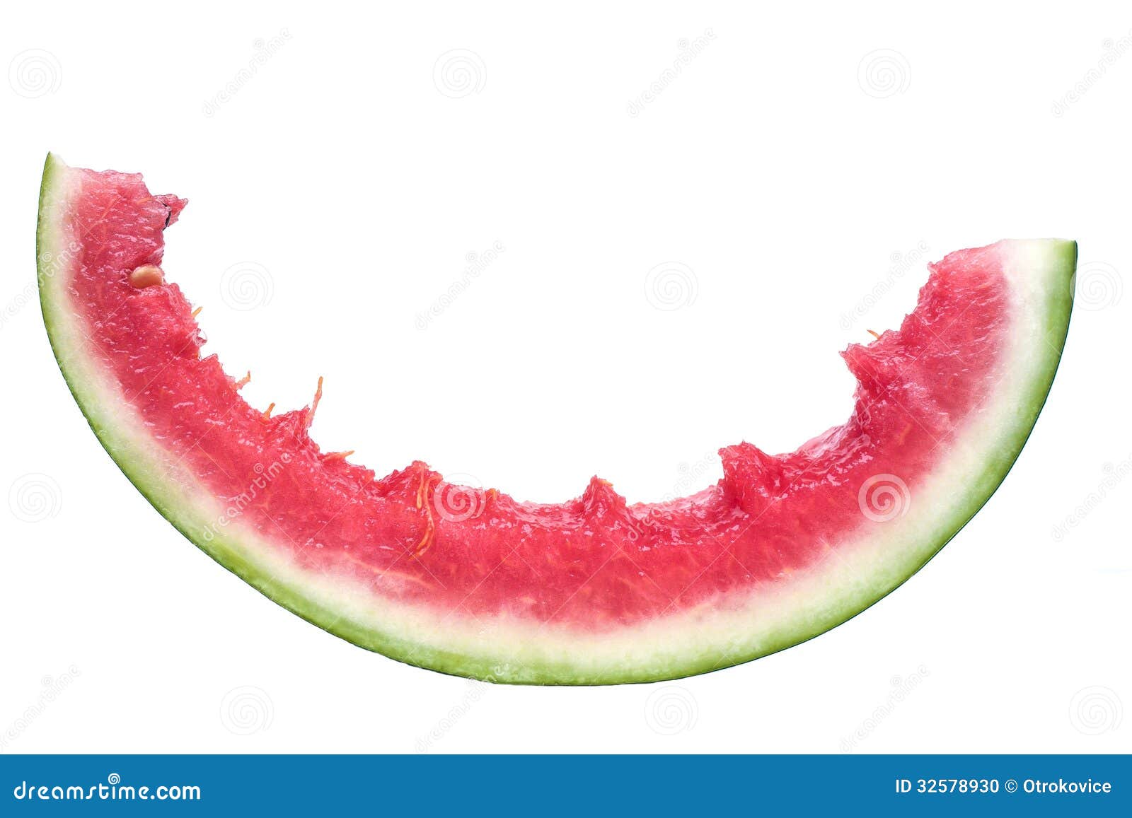 Watermelon stock photo. Image of fruit, juicy, peel, nutrition - 32578930