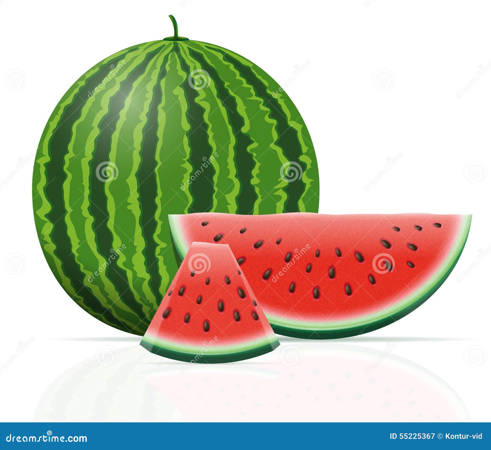 Juicy Vector Illustration Stock Illustrations – 227,688 Juicy Vector ...
