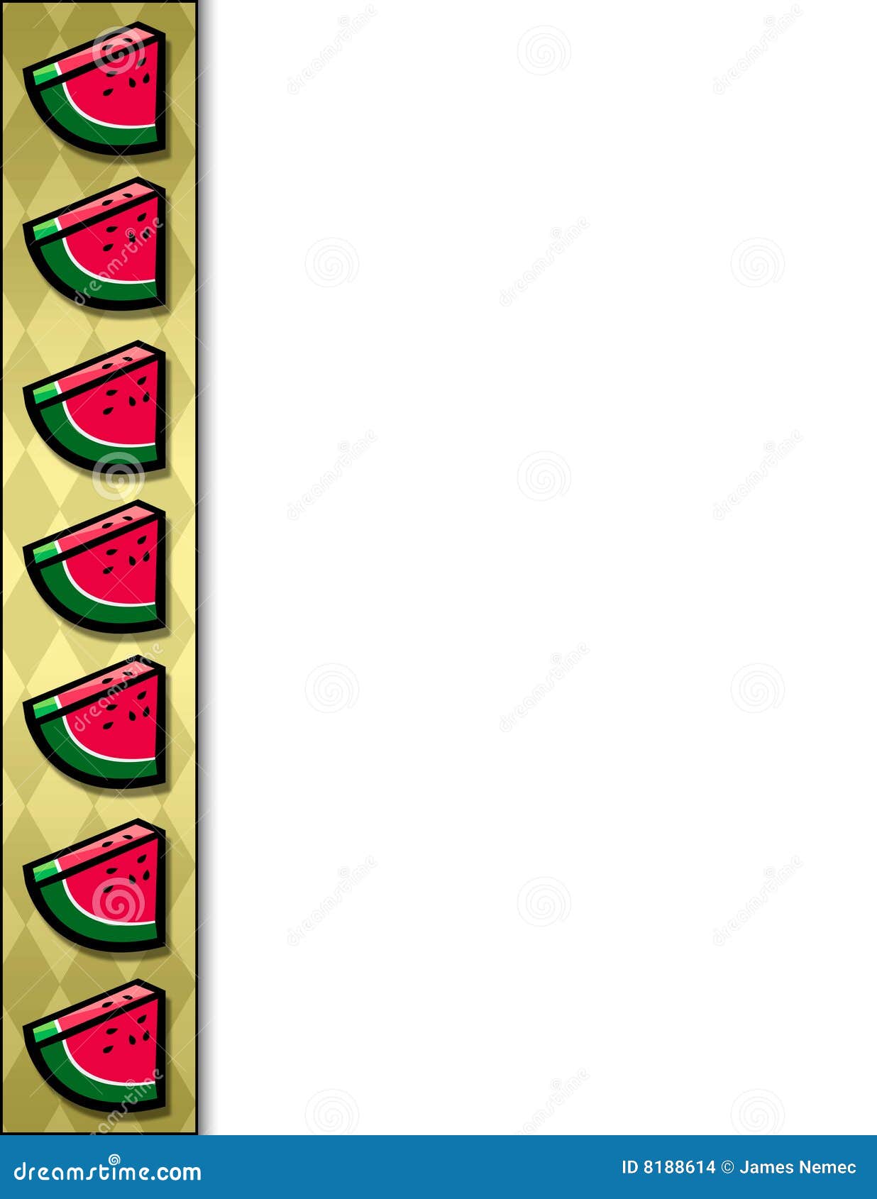 Pi Pie Clipart Borders