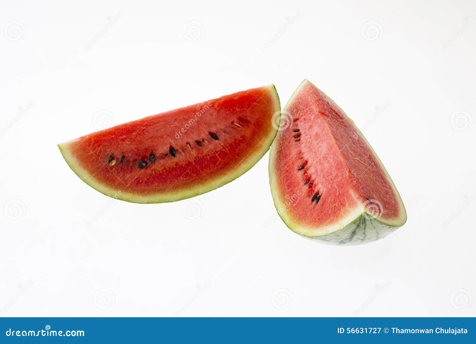 Watermelon slice stock image. Image of nature, food, water - 56631727