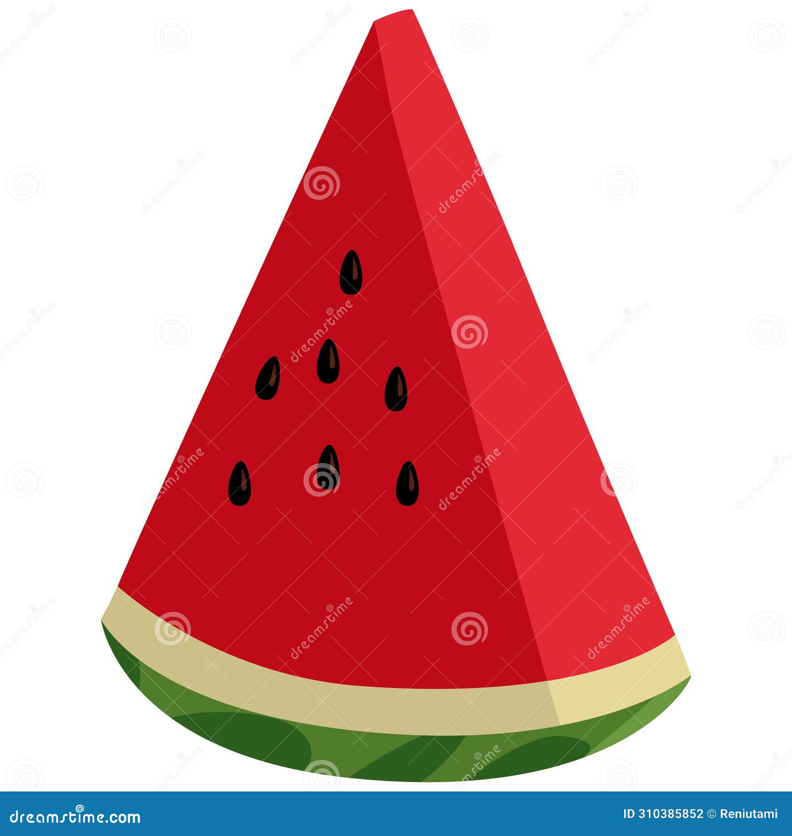 Palestine Map Watermelon And Palestinian Map With Flag, Set Of Two Maps ...