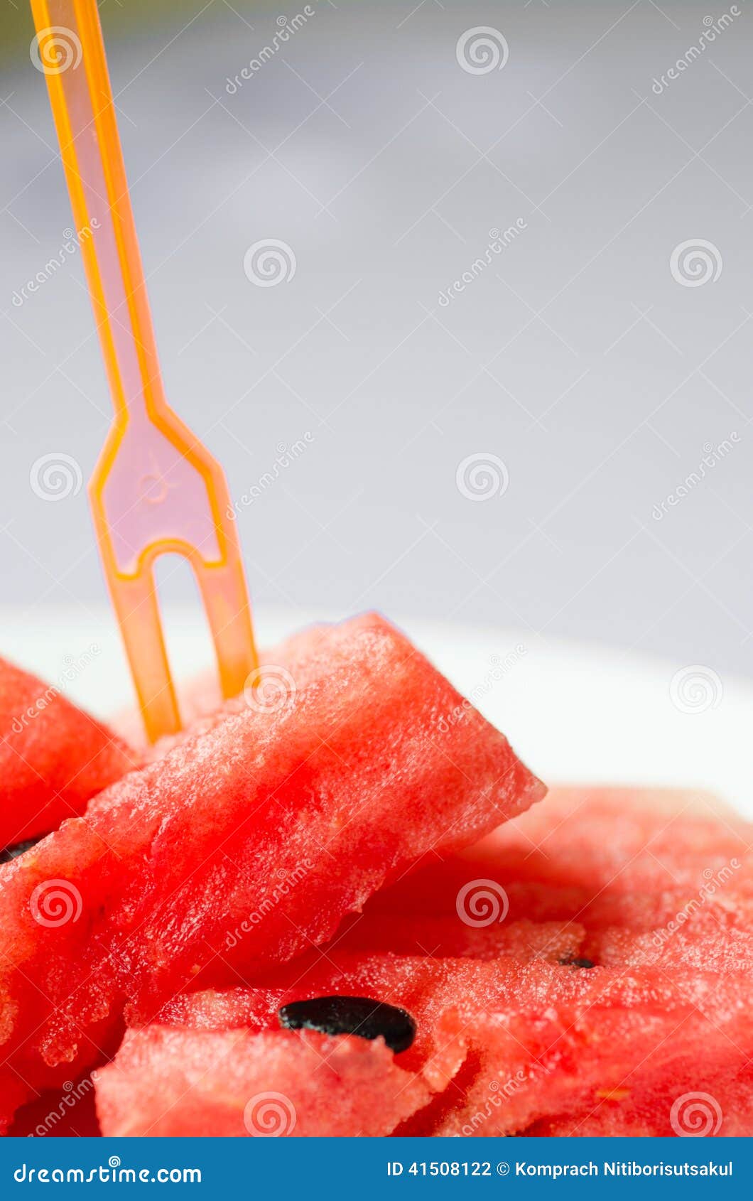 Watermelon Slices. stock photo. Image of color, nature - 41508122