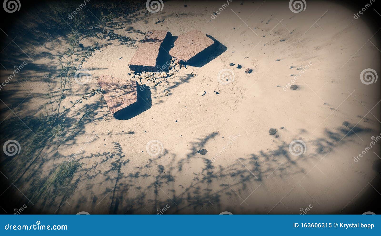 Watermelon Smash stock image. Image of smash, brick - 163606315