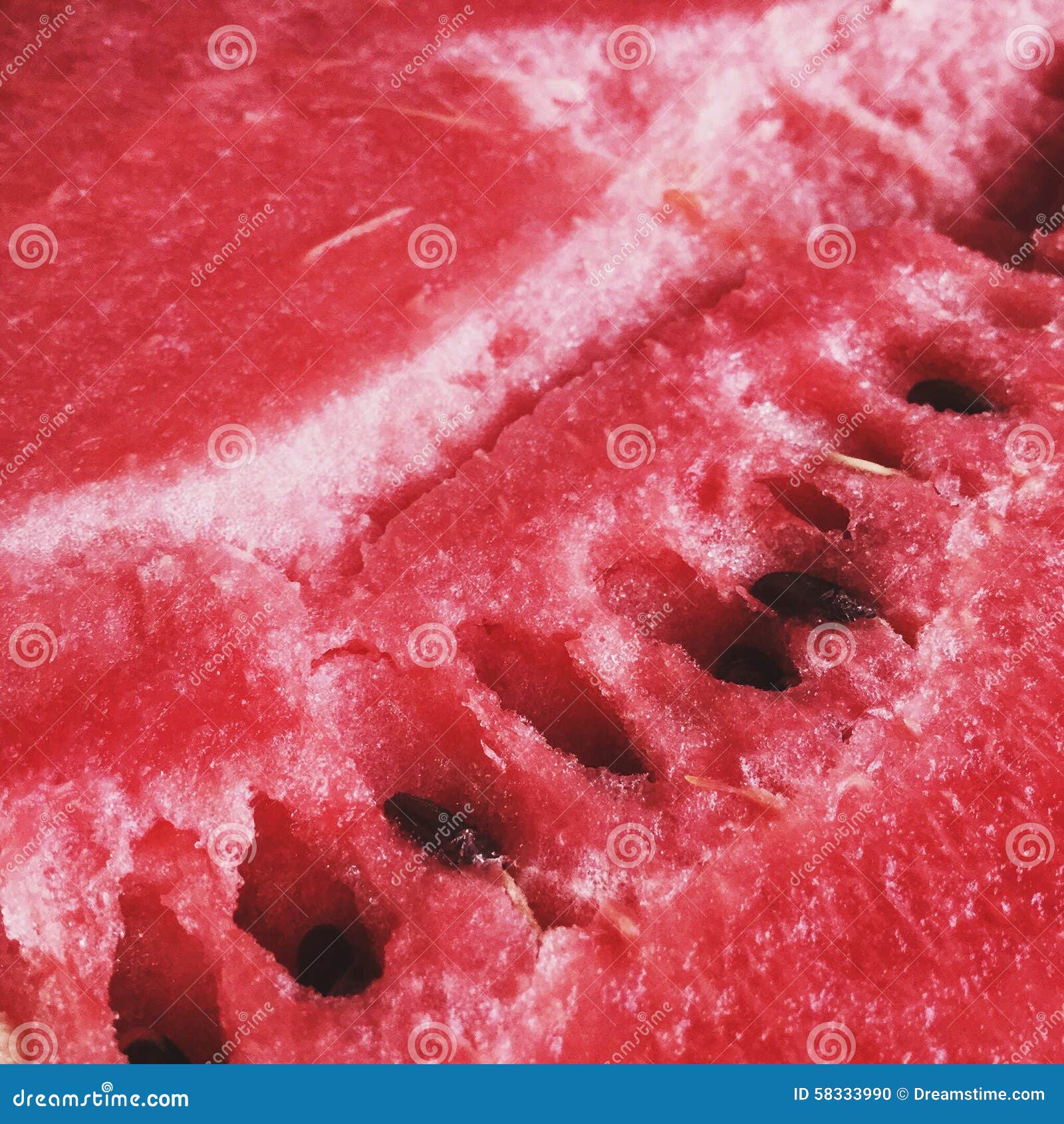 Watermelon stock photo. Image of juicy, love, vegan, seed - 58333990