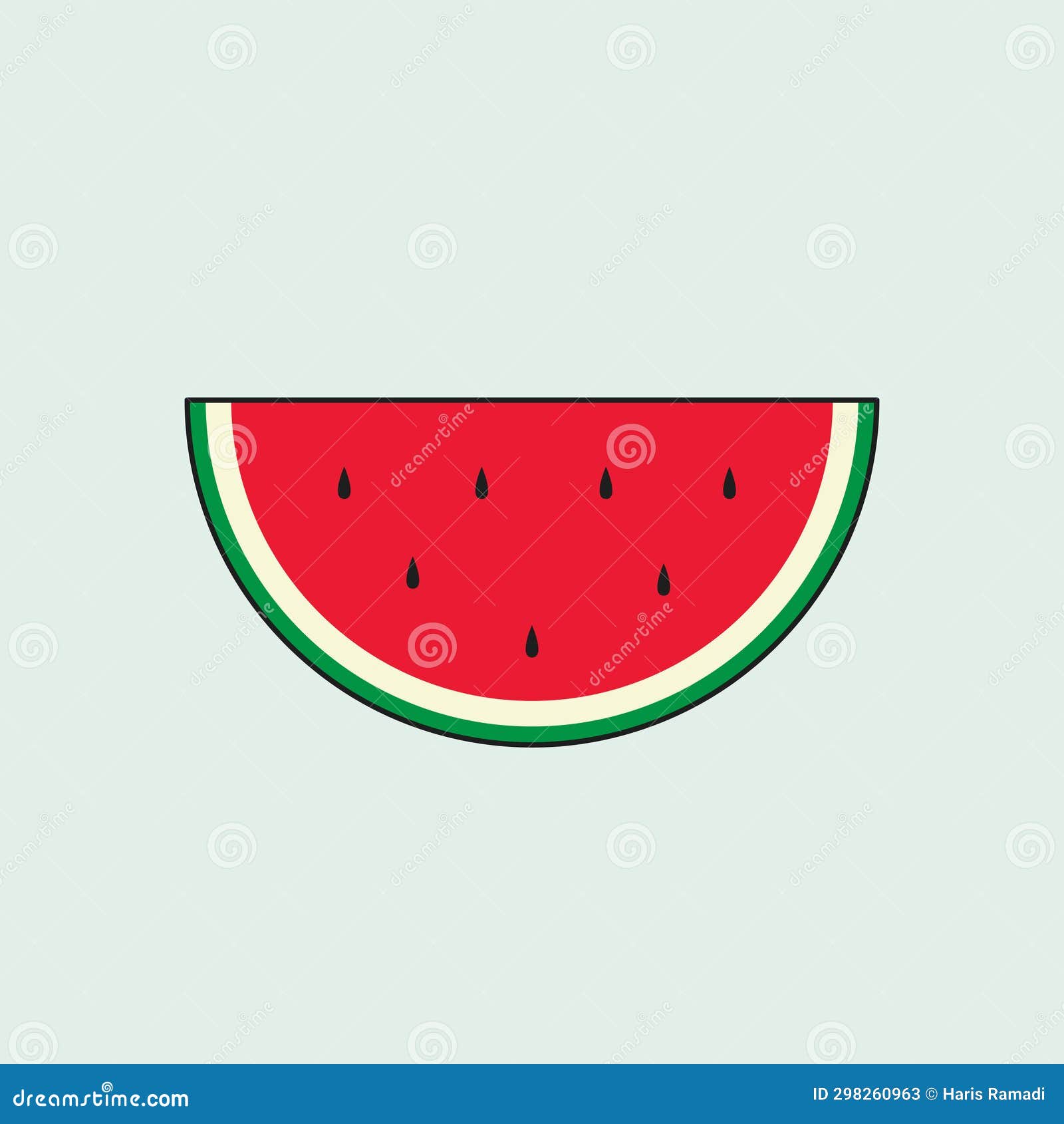 Palestine Map Watermelon And Palestinian Map With Flag, Set Of Two Maps ...