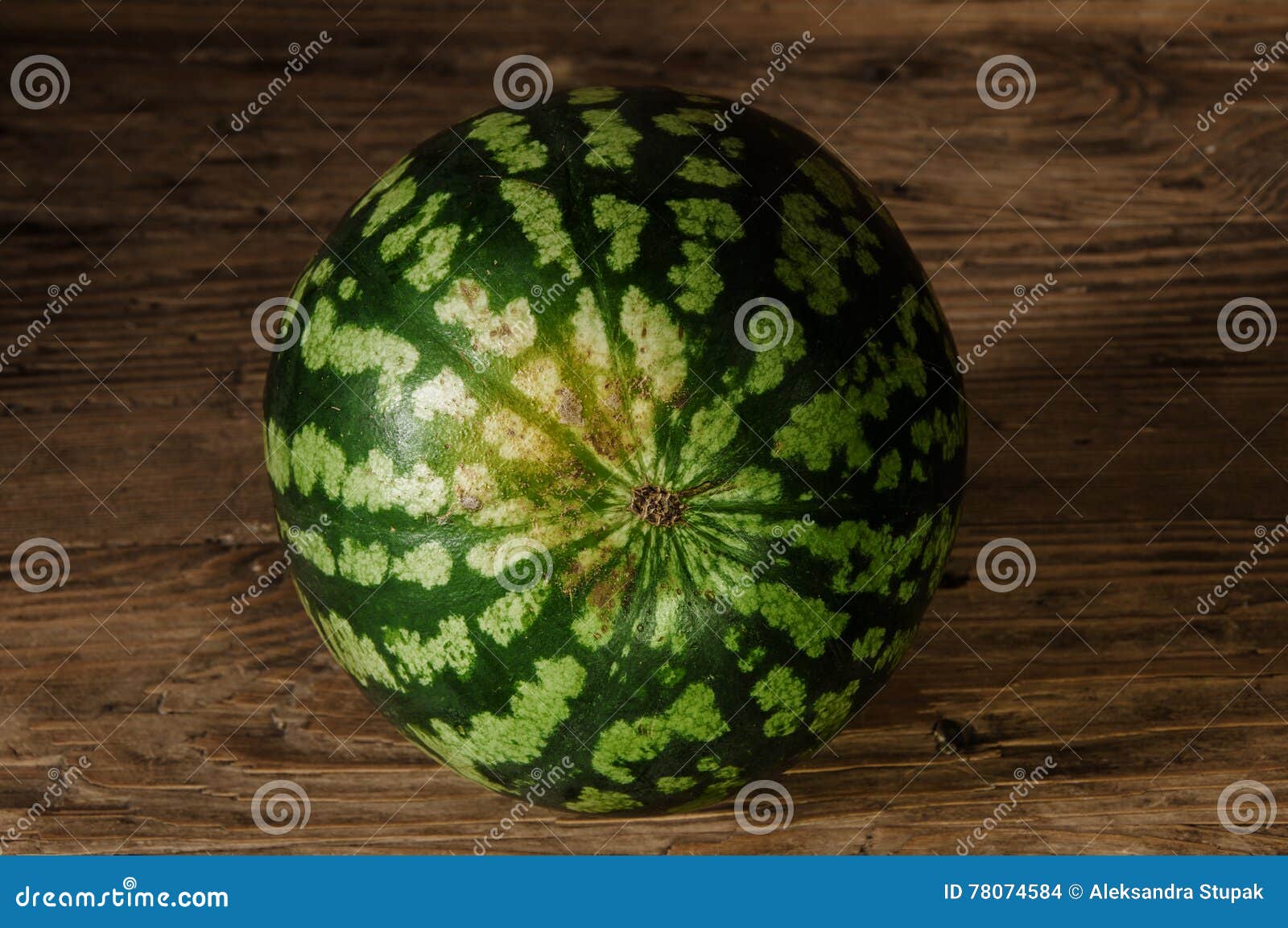 Watermelon on the table stock photo. Image of nutrition - 78074584