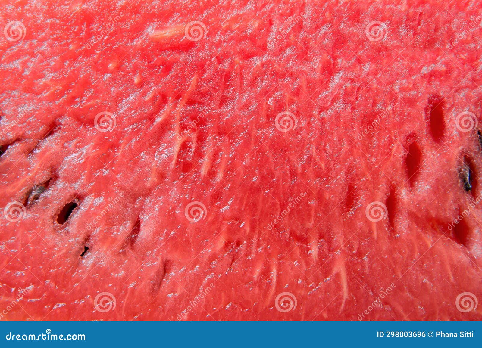 Watermelon Texture Background. Close Up Red Watermelon Texture Surface ...