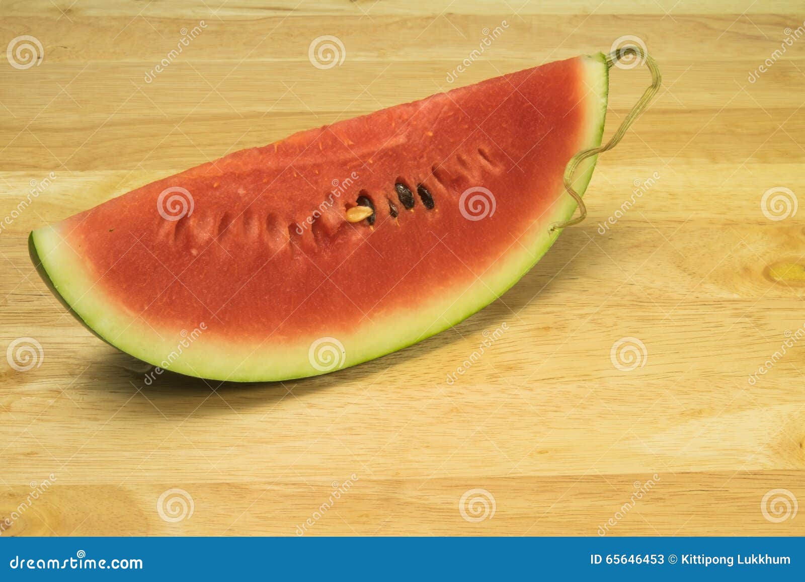 Watermelon White Background Stock Image - Image of diet, slice: 65646453