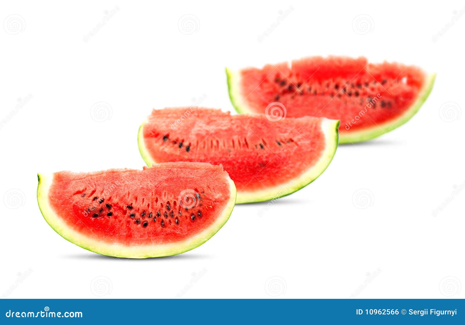 Watermelons stock photo. Image of summer, seed, full - 10962566