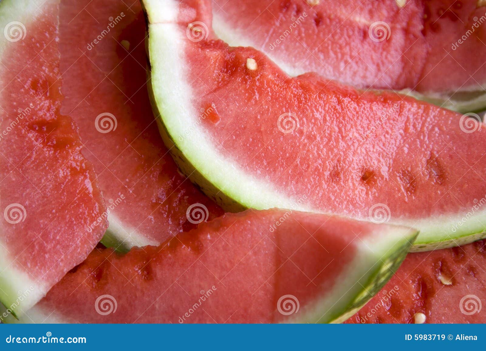Watermelons 2 stock image. Image of health, vitamin, fruit - 5983719