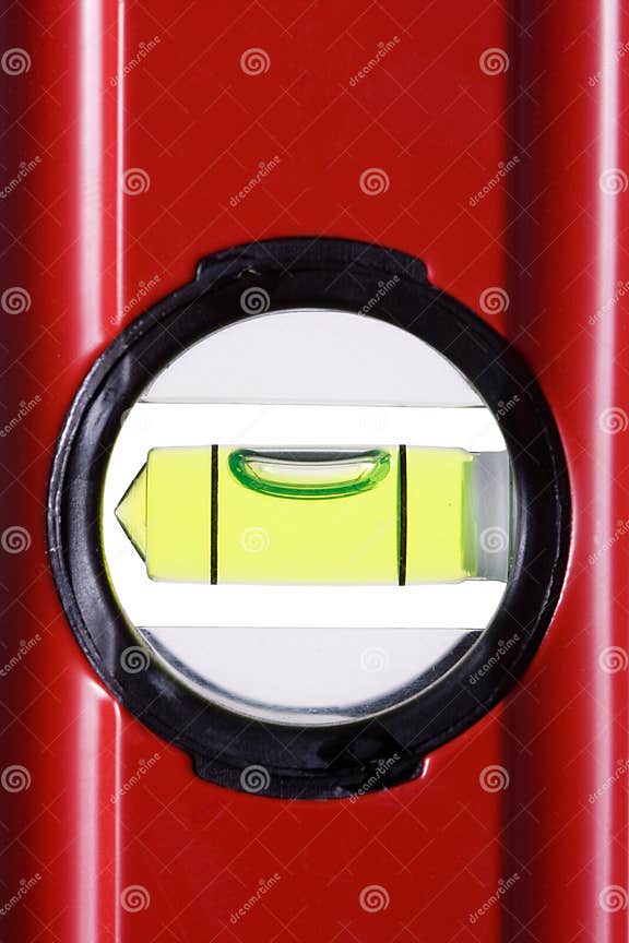 Waterpas stock foto. Image of precisie, gelijkheid, instrument - 8914104
