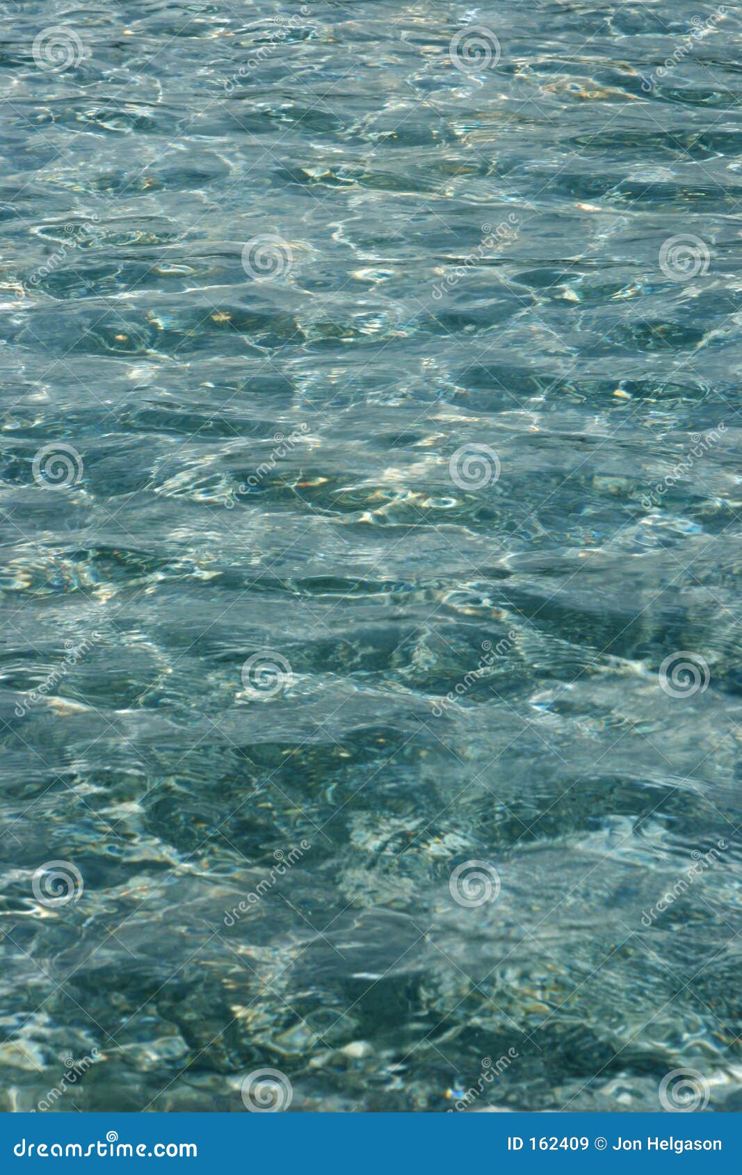 Waterpattern stock image. Image of shiny, reflection, deep - 162409