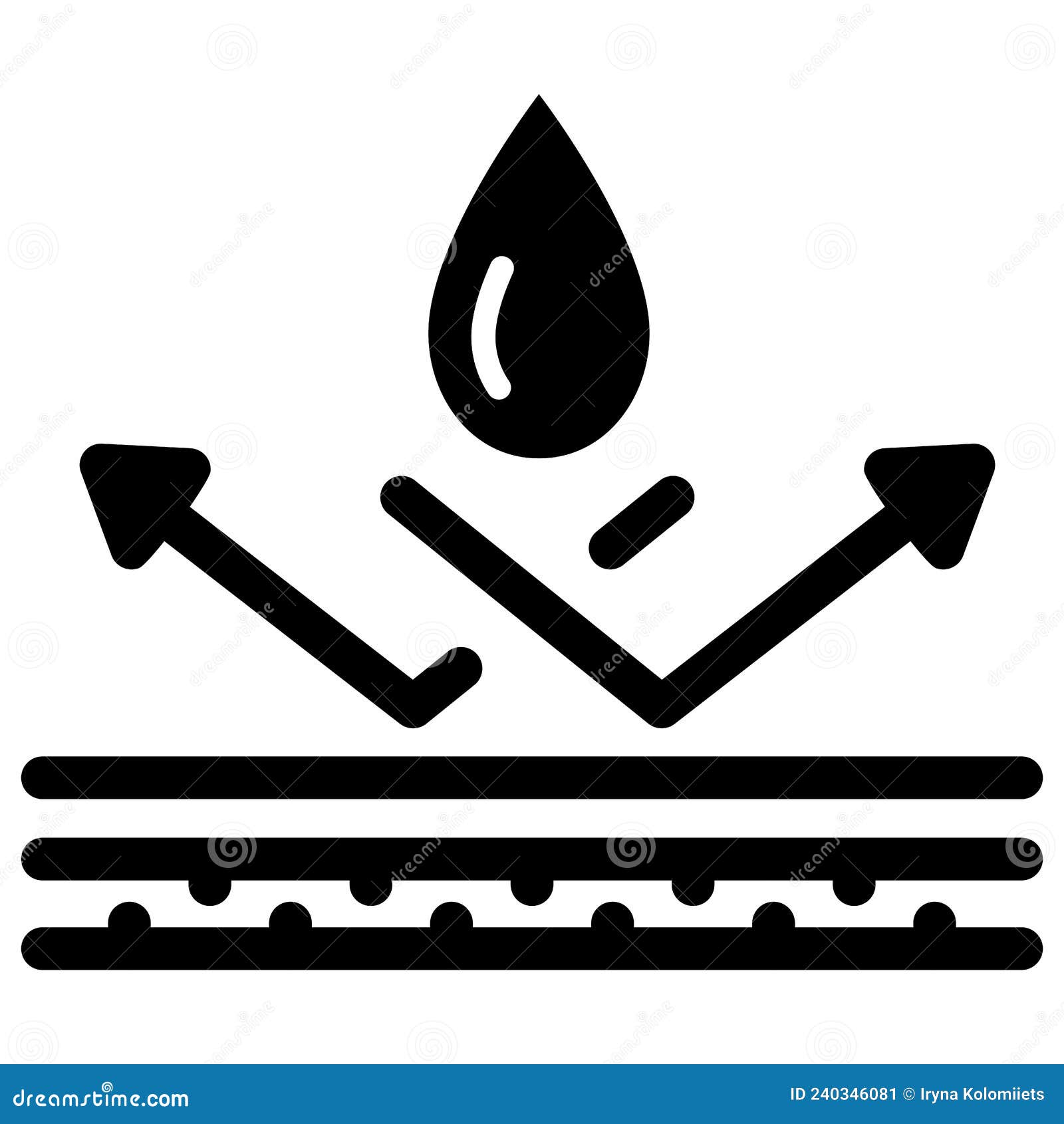 Waterproof, Drop Resistant. Pollution Protection. Liquid Resistant ...