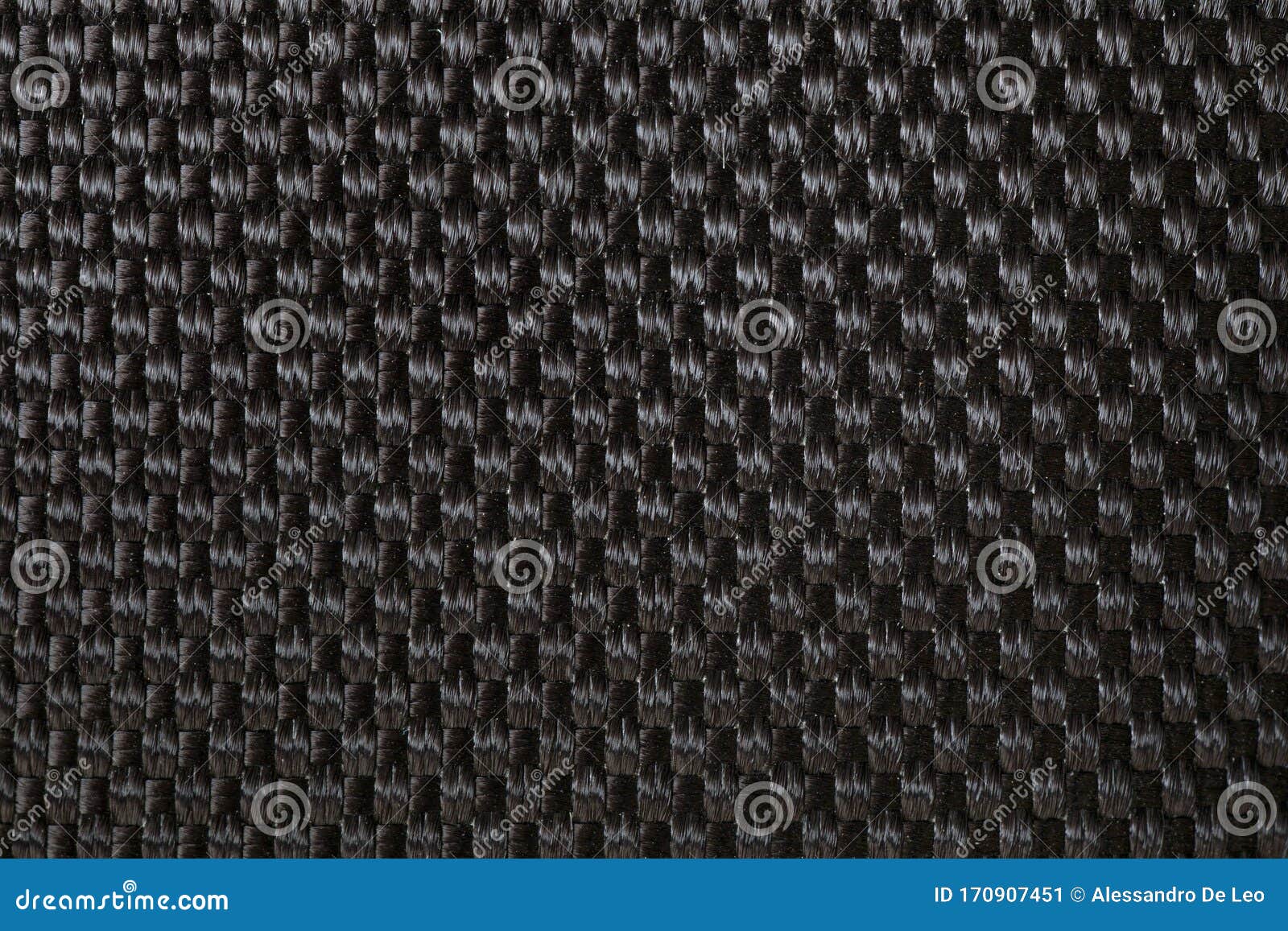 Waterproof Fabric Texture stock image. Image of macro - 170907451