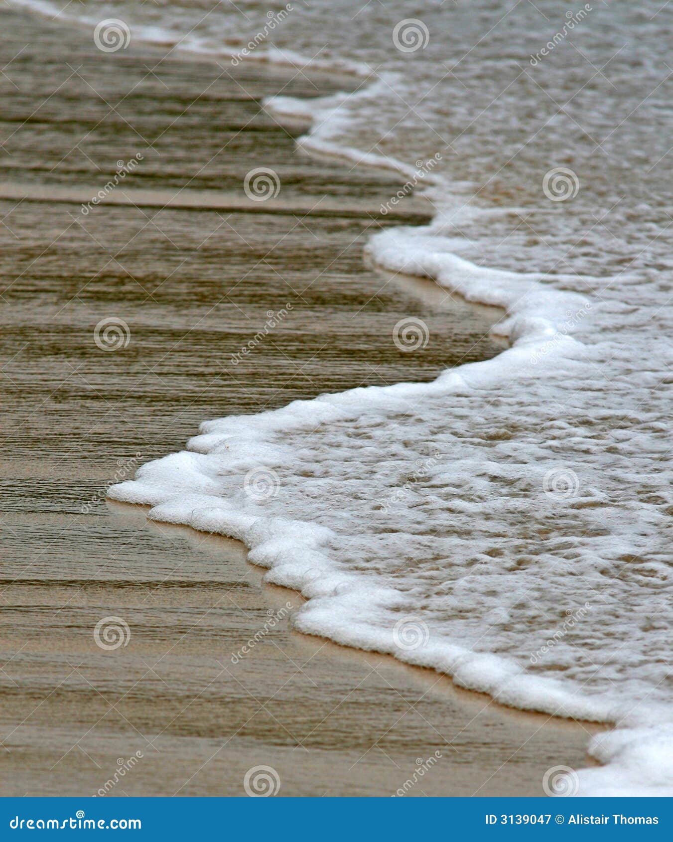 Waters Edge stock image. Image of phuket, seashore, sand - 3139047