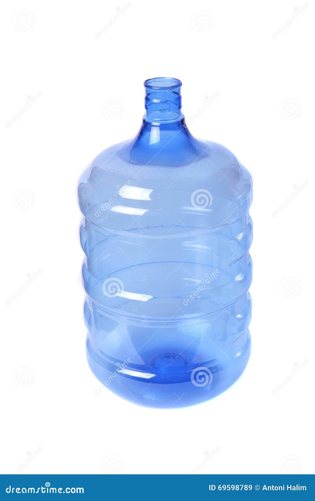 Waters gallon stock image. Image of container, large - 69598789