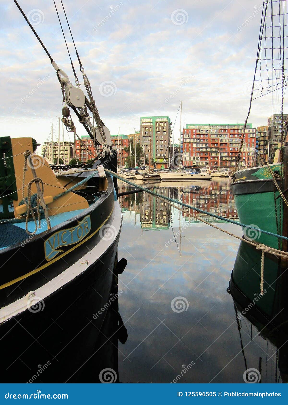 Waterway, Reflection, Water, Water Transportation Picture. Image: 125596505