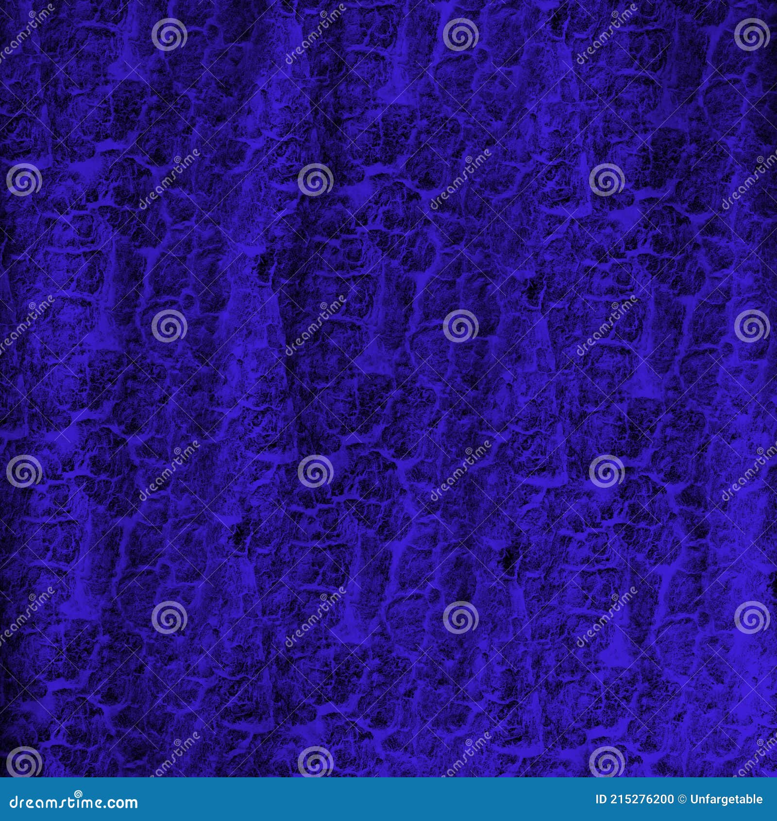 Watery Texture in a Shade of Blue Stock Photo - Image of techno ...