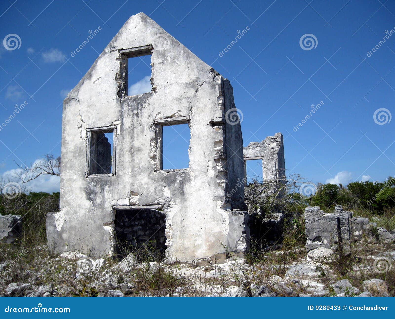 Watling castle stock image. Image of ruins, pirate, castle - 9289433