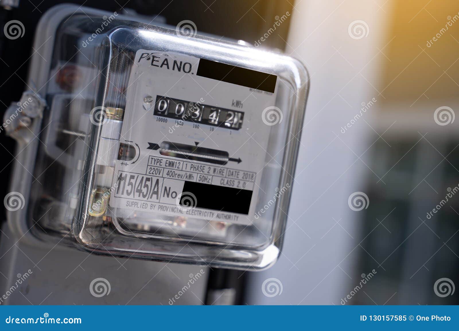 Rate Meter Display In Cab Editorial Photo | CartoonDealer.com #195455227