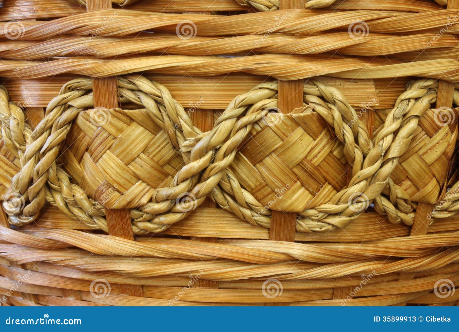 Wattle texture stock image. Image of wattle, woven, detail - 35899913