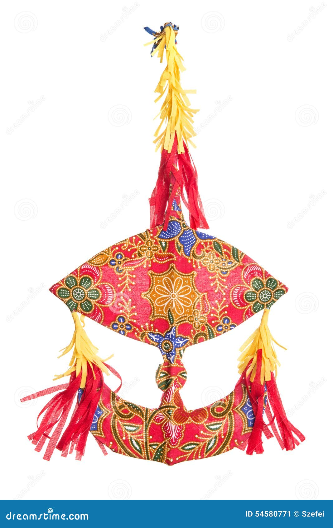 Wau imagem de stock. Imagem de tradicional, lazer, patrimônio - 54580771