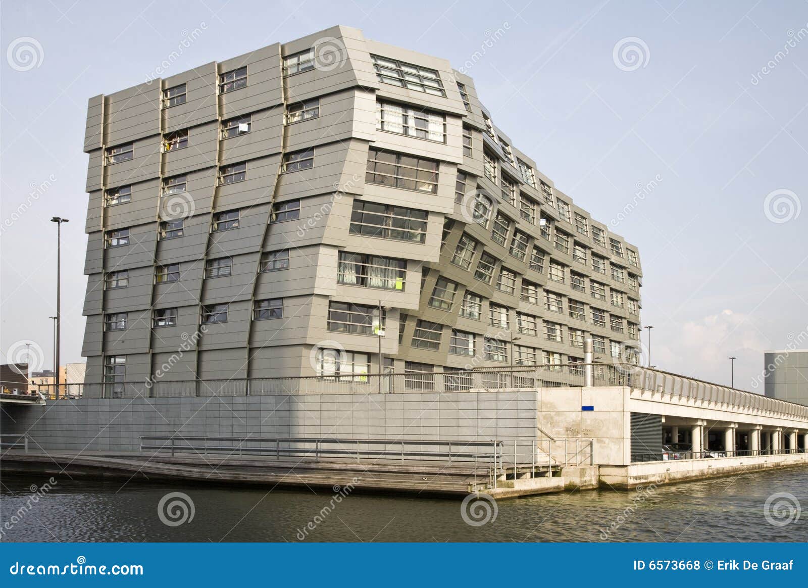 The Wave stock photo. Image of construction, building - 6573668