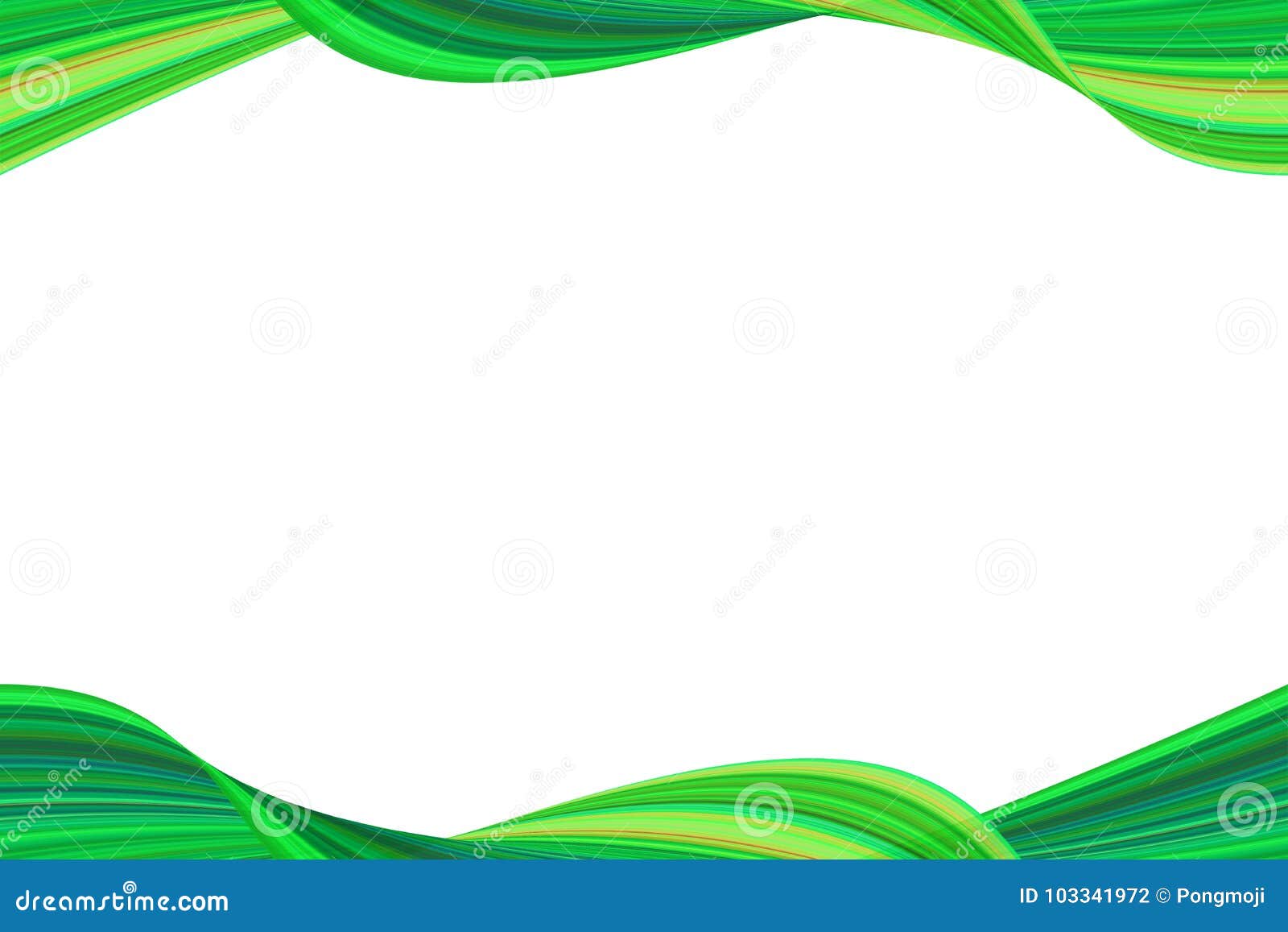 Wave abstract stock illustration. Illustration of frame - 103341972