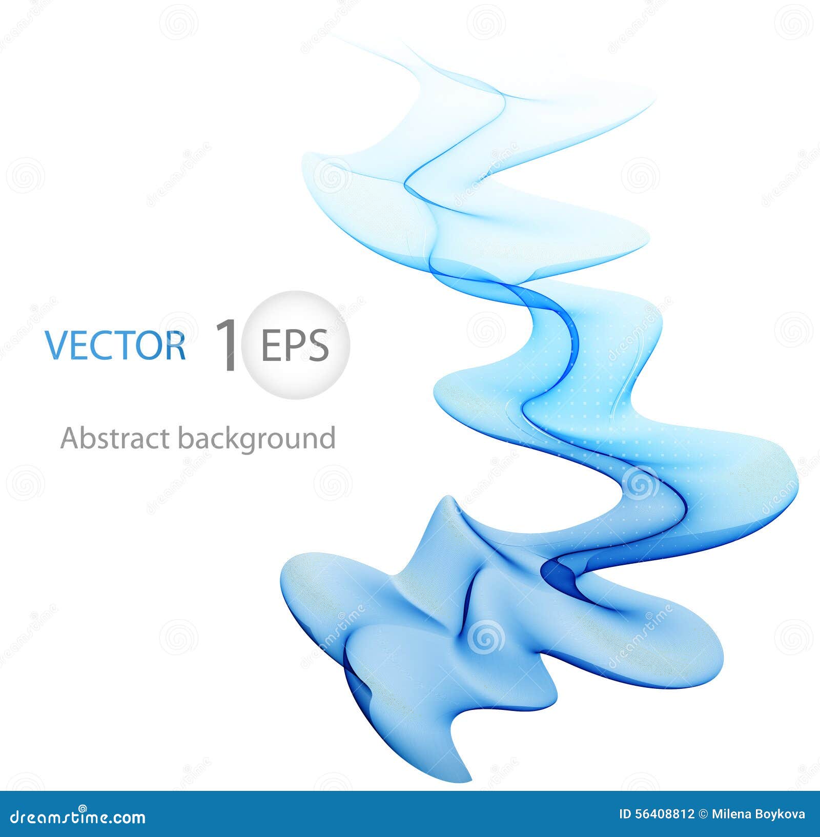 Wave Abstract Images, Color Design Stock Vector - Illustration of ...