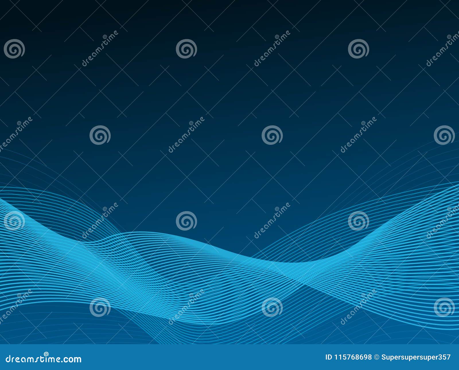 Wave Abstract Vector Background, Smooth Waves Element Stock Vector ... Wave Abstract Vector Background, Smooth Waves Element Stock Vector ...
