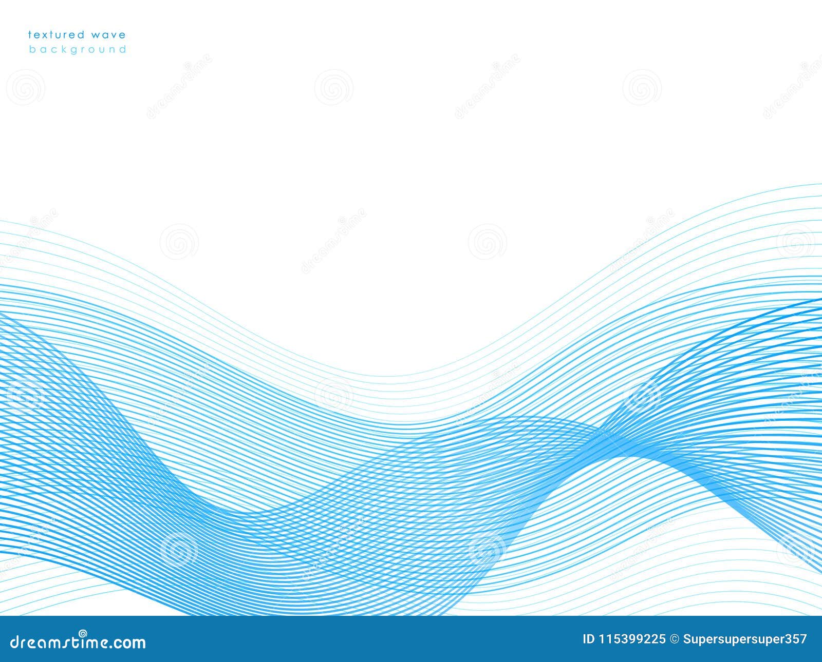 Wave Abstract Vector Background, Smooth Waves Design Element Stock ... Wave Abstract Vector Background, Smooth Waves Design Element Stock ...