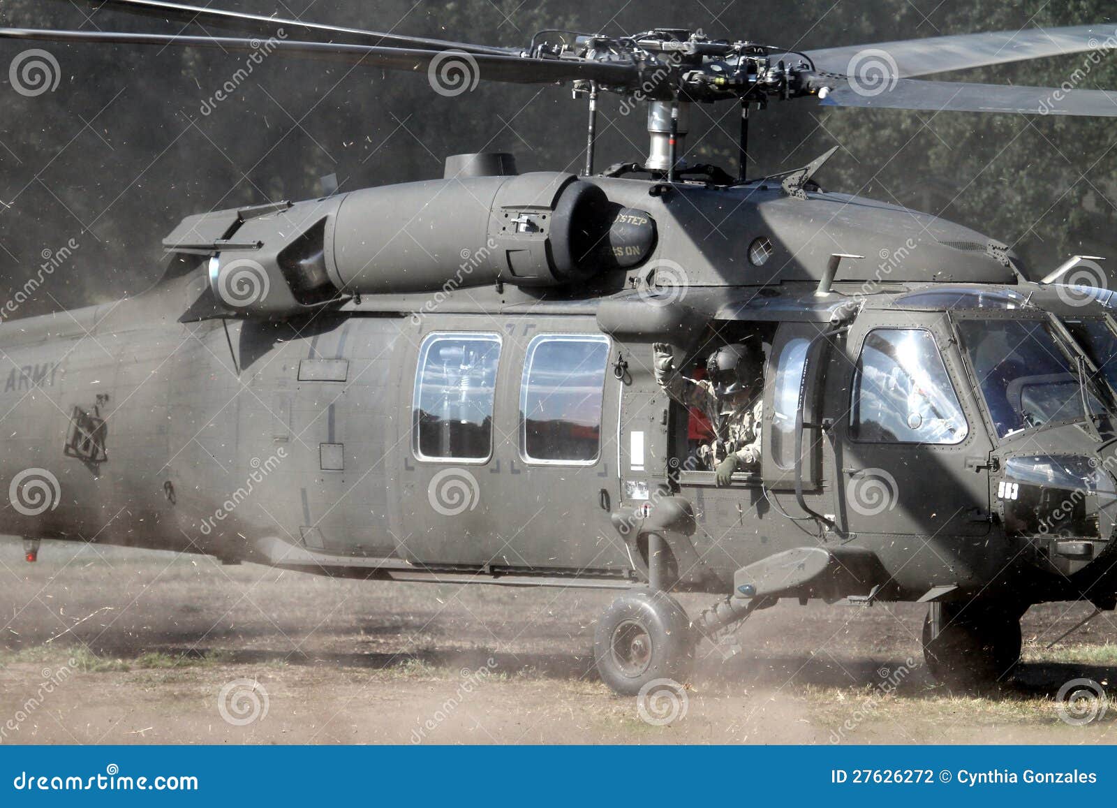 Wave from Apache Helicopter Editorial Photography - Image of wave ...