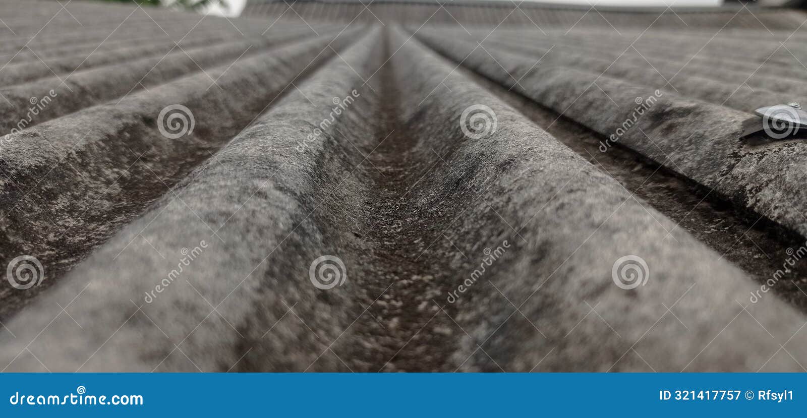 Asbestos Texture, Construction Material Royalty-Free Stock Image ...