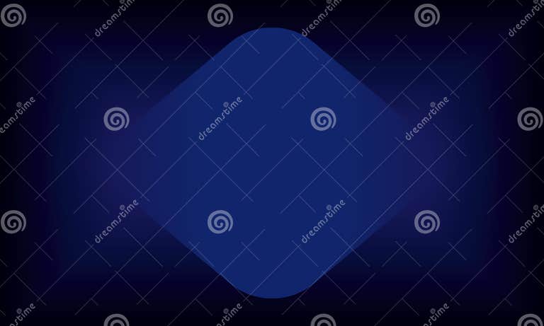 Abstract Blue Template Background, Gradient Graphics, Modern Abstract ...
