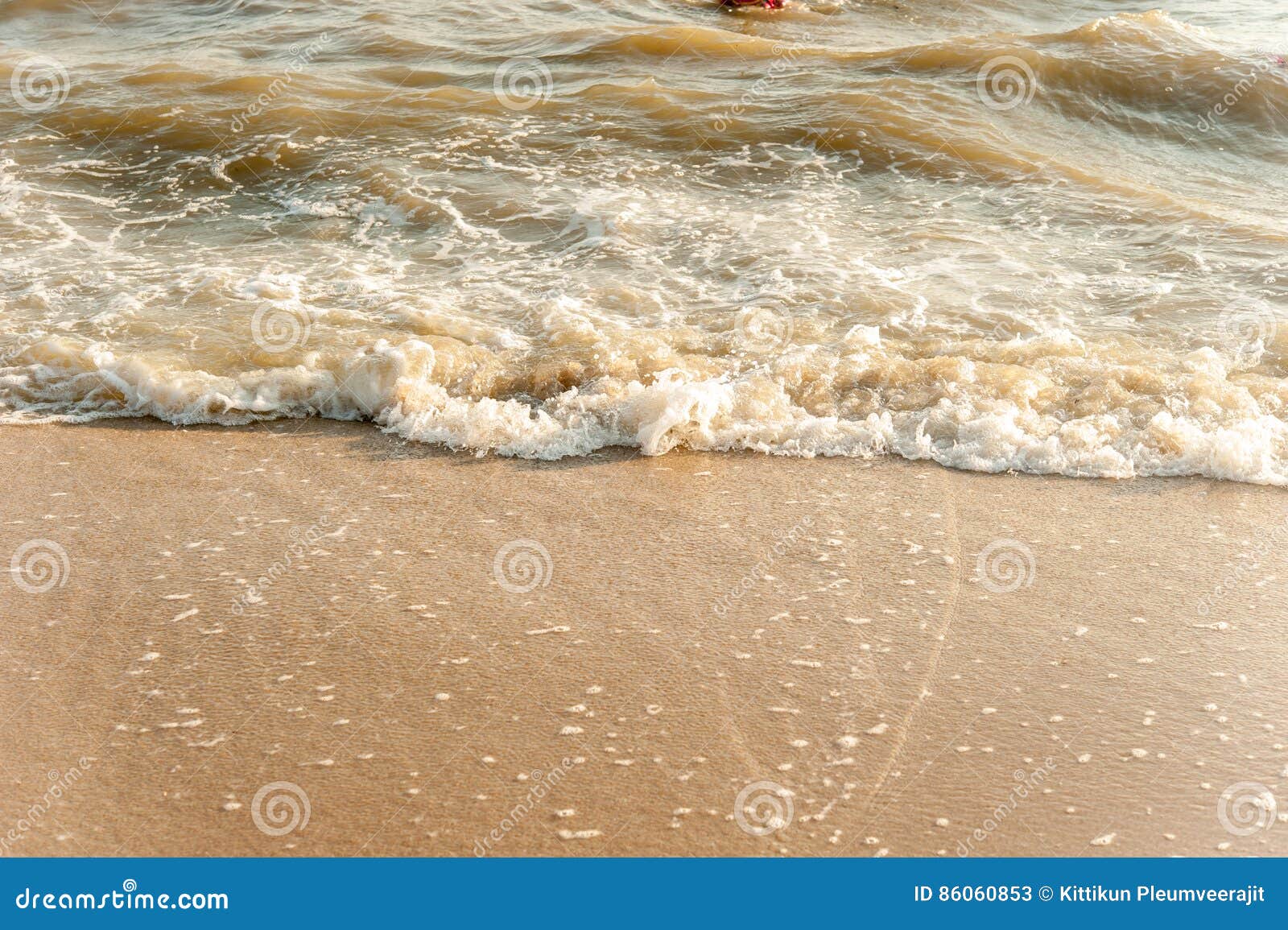 Wave of the bad sea stock image. Image of outdoor, colorful - 86060853
